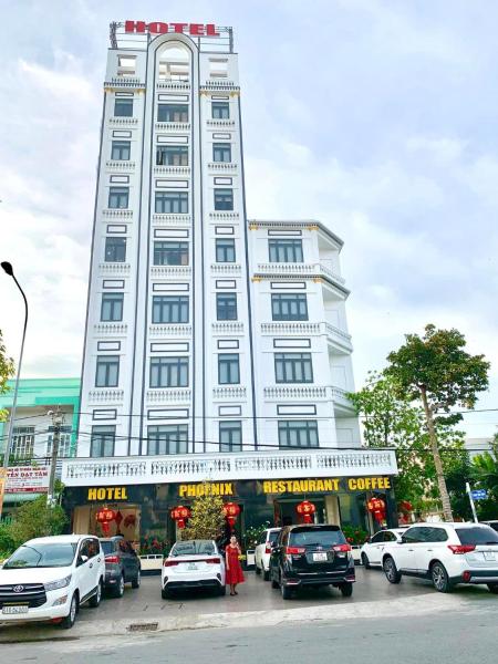 Phụng Hoàng Vũ - Bac Lieu