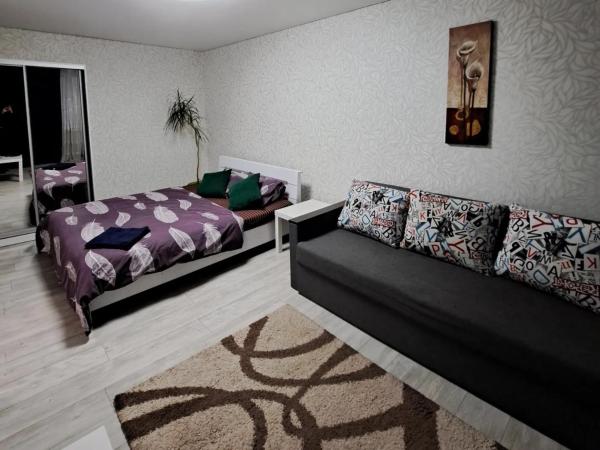 2 комнаты в центре Солнечная галлерея,Мэтро,Сильпо,КБ75 Тысячка - Kryvyi Rih