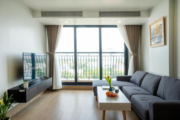 Sq Thao Dien - Ho Chi Minh City