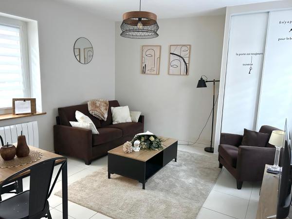 Le Georges Studio - Compiègne