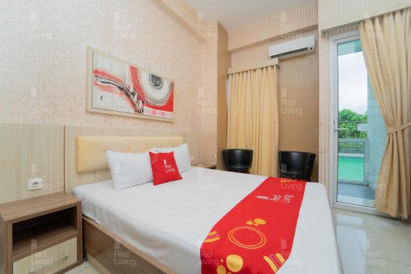 Redliving Apartemen Vivo Yogyakarta - Wm Property - Yogyakarta