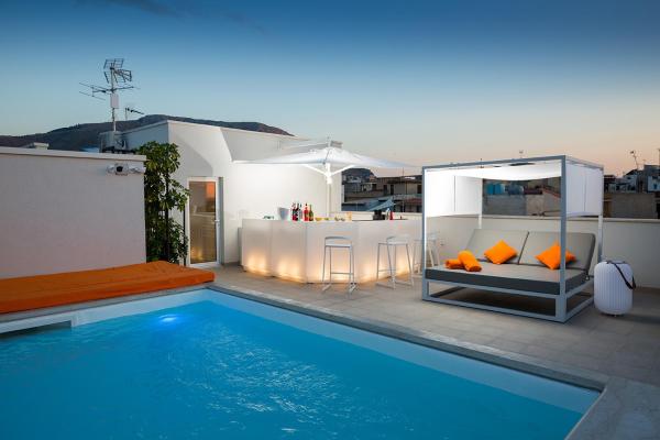 Giada Luxury Terrasini - Terrasini