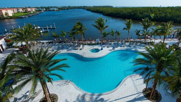 Hyatt House Naples 5th Avenue - Floride