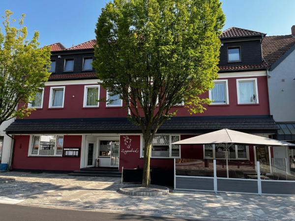 Ziegenbruch´s Gastronomie - Steinhagen