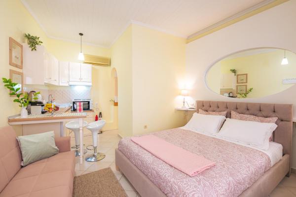 San Nikolas Studio 16 - Corfu