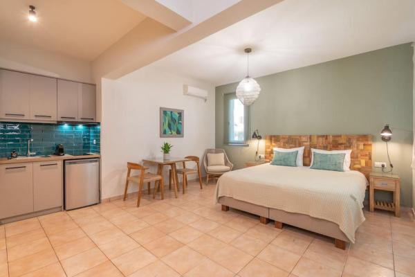 Seashell Luxury Residence - Apartment 1 - 케팔로니아섬