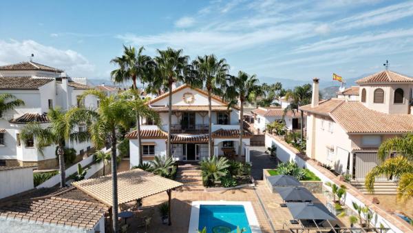 Casa Limon, Boutique Bed And Breakfast, Adults Only - Mijas