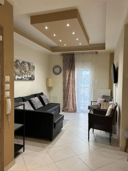 Ifestionos 2-bedroom Apartment - Thessaloniki