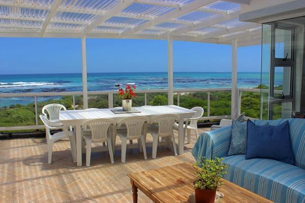Paradise@pearly - Pearly Beach