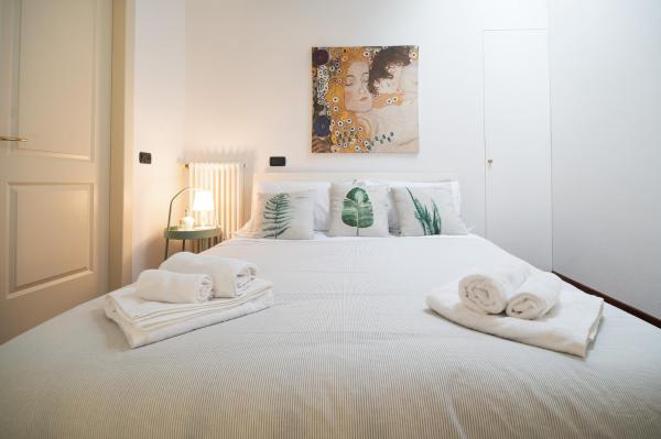 Corte Lotti Charming Loft - Marina di Pietrasanta