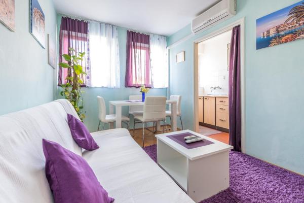 Apartment Paloma - Dubrovnik