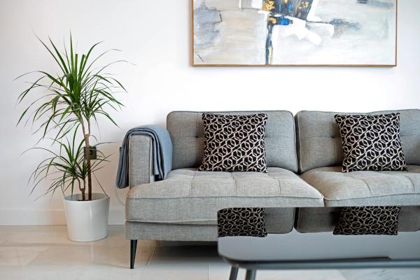 Maria Del Mar Sea Apartment - San Fernando