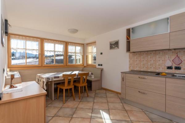 Casa Freina - Val di Fassa