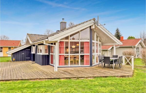 Strandblick 33 - Ostsee