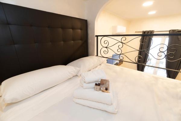Popolo Pen 56 Apartament - Rome