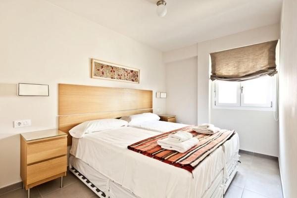 Apartamento Centro Sevilla Guadalquivir - Séville