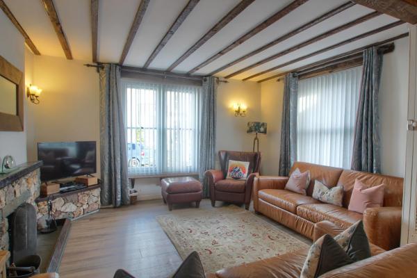 Acorn Cottage - Keswick