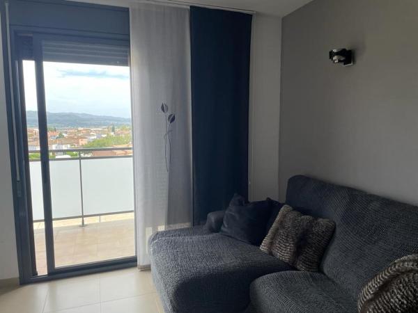 Apartament Comarques Catalanes - Miravet