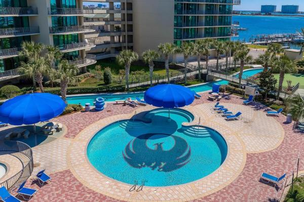Phoenix On The Bay By Brett Robinson Vacations - Orange Beach, AL