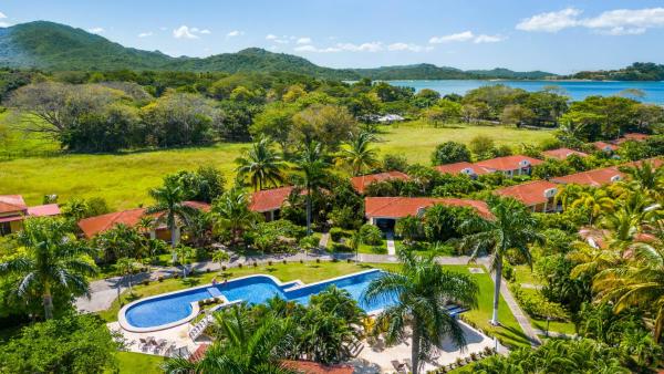 Sueño Al Mar Residence & Hotel - Potrero