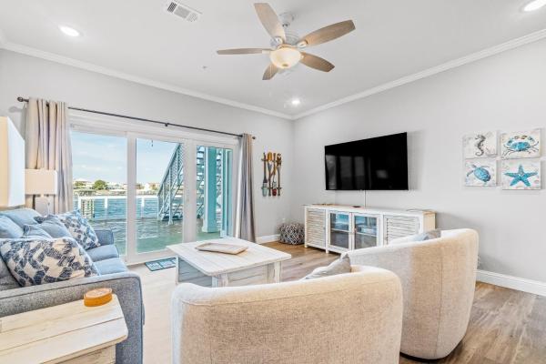 Pescador Landing A4 - Perdido Key, FL