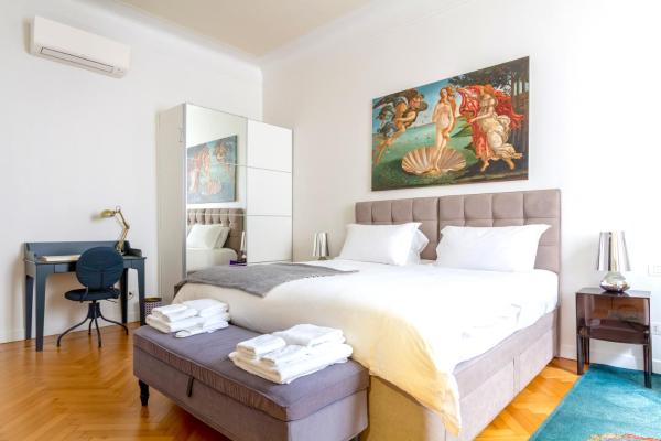 B&b Liberty Suite Milan - Monza