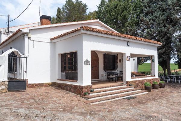 Dehesa Vieja Casa Rural - Alarcón