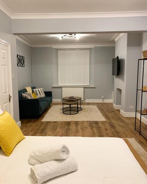 Cardiff Home - Cardiff