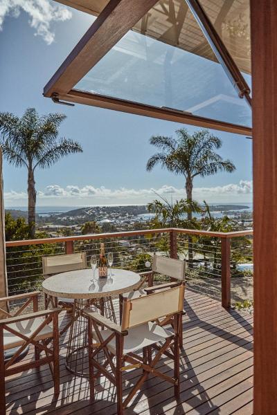 Hillcrest Merimbula - Merimbula