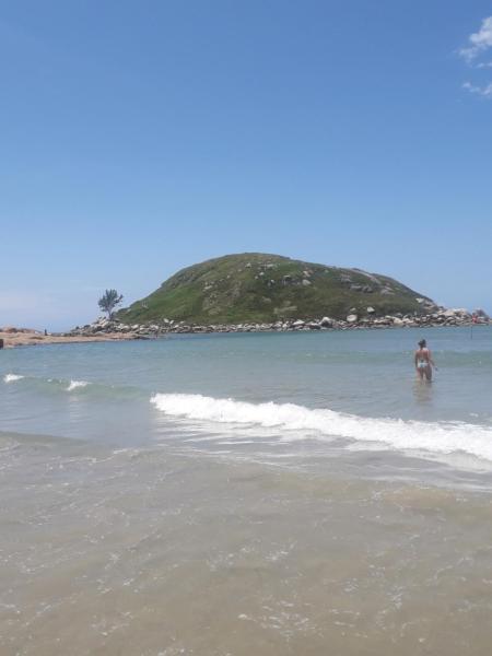 Casinha Dos Flores - Imbituba