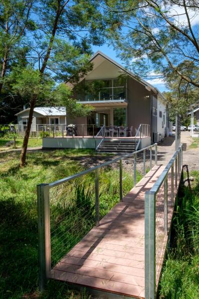 Serenity Halls Gap 4 Absolute Np Frontage - Halls Gap