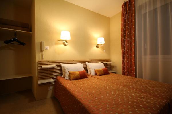 Hôtel Atlantic - Lourdes
