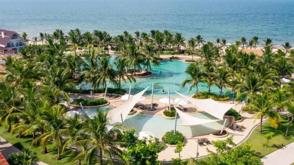 Citadines Pearl Hoi An, Superior Twin City View - Hội An