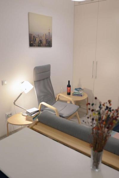 Lazar Acommodation - Palas Mall Iasi - Iași