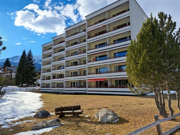 Allod 284 Ba (Whg. Nr. 506) - Mathon