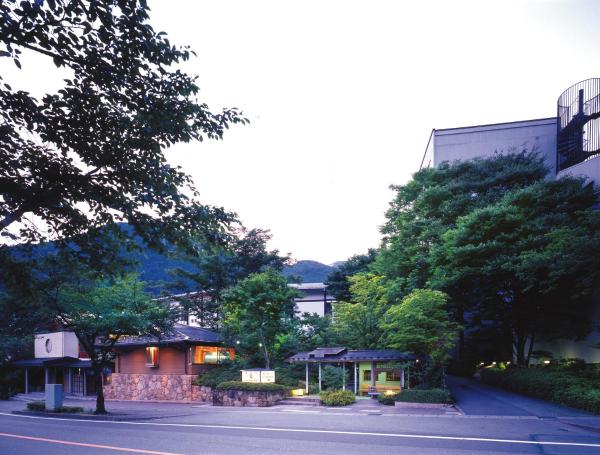 Kinugawa Park Hotels - Nikko