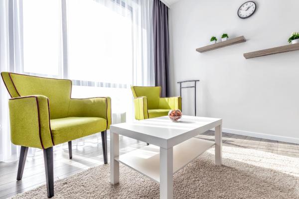 Raisson Aparthotel D90 Хан Шатыр - Astaná