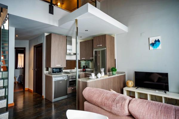 Loft Betania - Cáceres‎