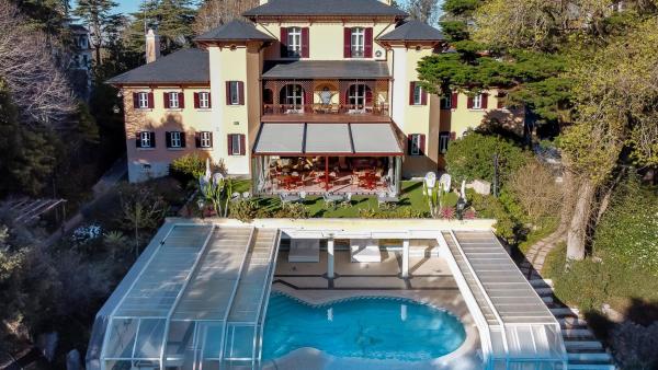 Sintra Marmoris Palace - Sintra