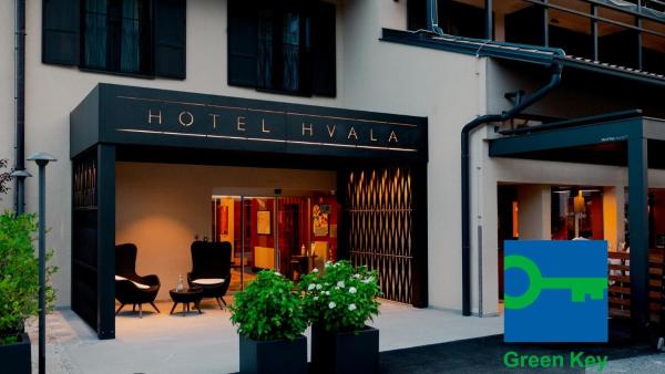 Hotel Hvala Superior - Topli Val - Bovec