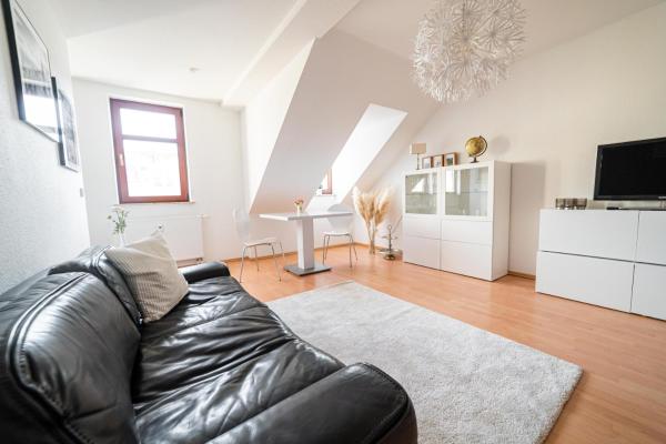 Fullhouse - Chemnitz - W110 - Smarttv - 2 Bedrooms - Chemnitz