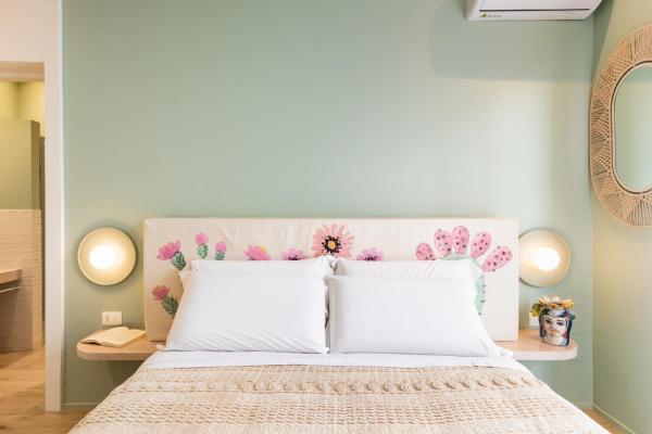 Anna's Dream Bed & Breakfast - Avola