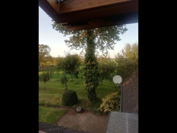 Neu! Ferienwohnung Nordfriesland - Leck