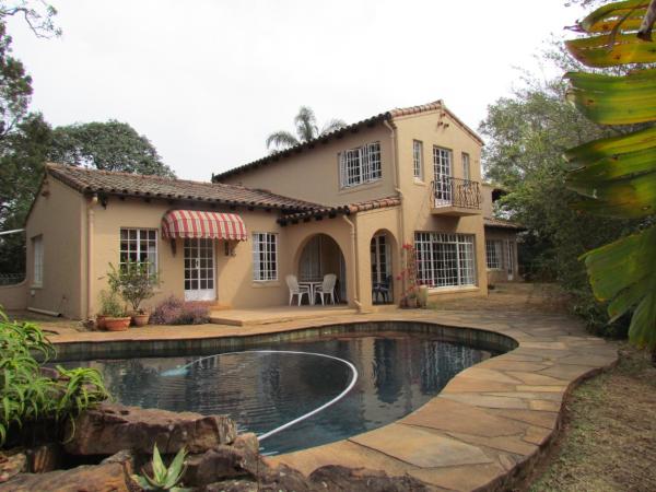 Far Place Bed And Breakfast - Pinetown