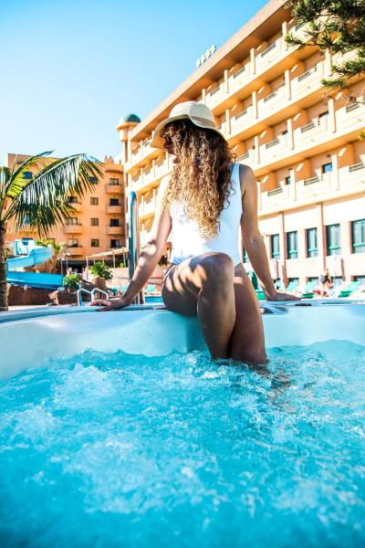 Hotel Victoria Playa - Almuñécar