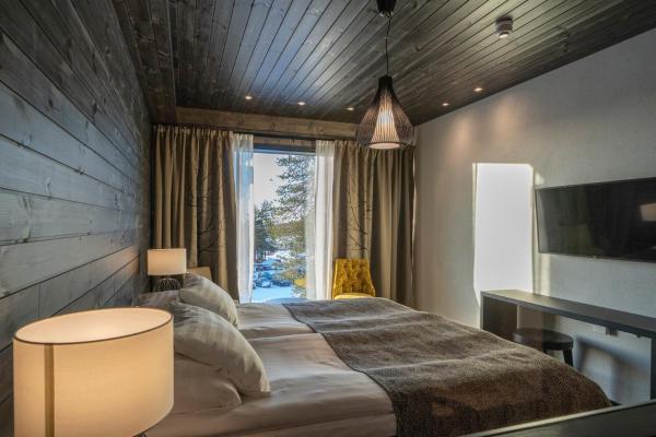 Ski-inn Kultakero - Rovaniemi