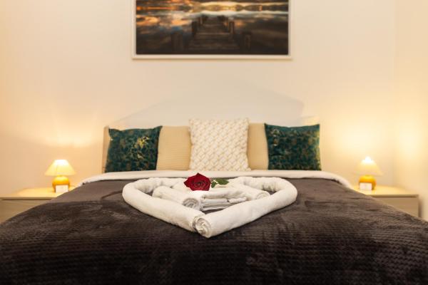 Diana Home - Leonardo da Vinci Airport - Rome - Fiumicino (FCO)