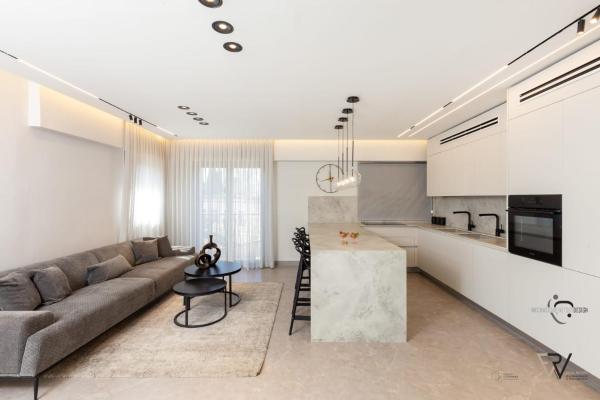 Shirat Haneviim-luxury Penthouse #Rental Israel - Jerusalem