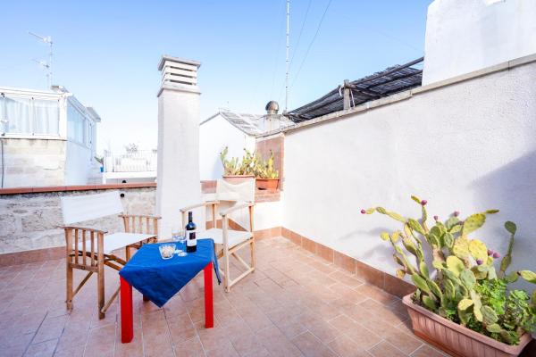 Casa Joy Central Apt - With Terrace - Polignano a Mare