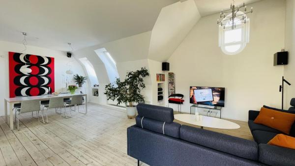 Apartmentincopenhagen Apartment 158 - Copenhaguen